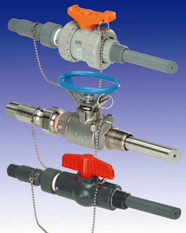 Compression Corporation Stop