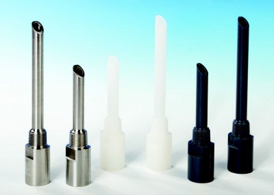 Female x Male Injection Quills